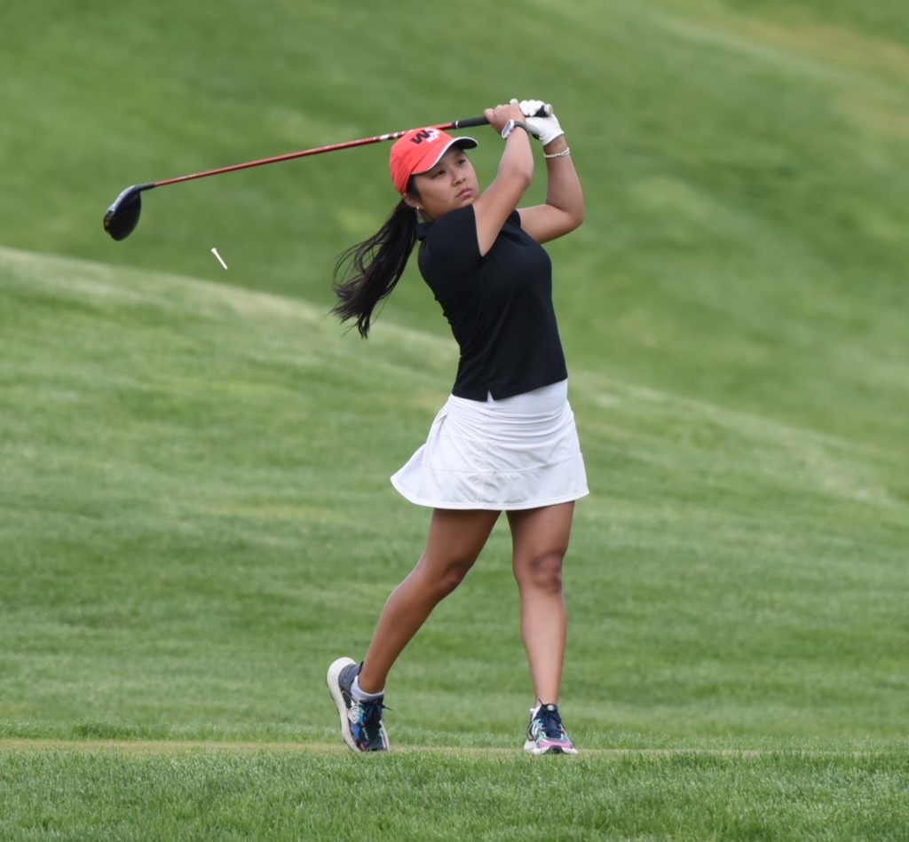 Jump for Joyce - Herald-Standard